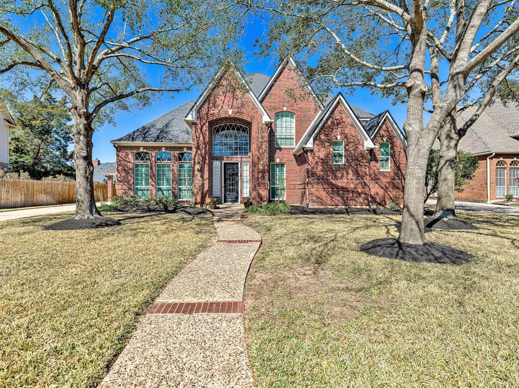 17114 Bur Oak Ct, Spring, TX 77379 | MLS# 92178832 | Trulia