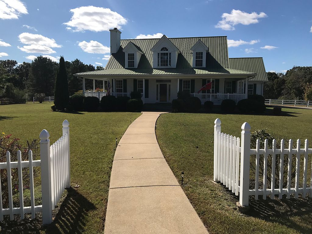 1750 Summertown Hwy, Hohenwald, TN 38462 - See Est. Value, Schools & More