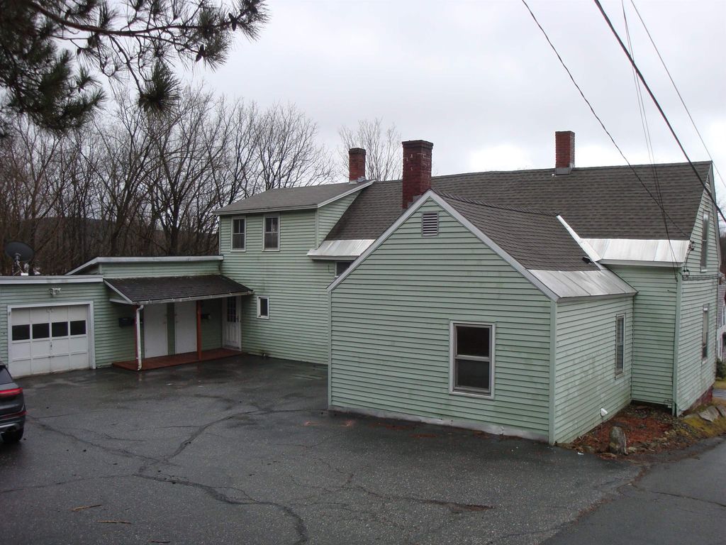 19 Chapel Street, Winchester, NH 03470 | MLS# 4988435 | Trulia