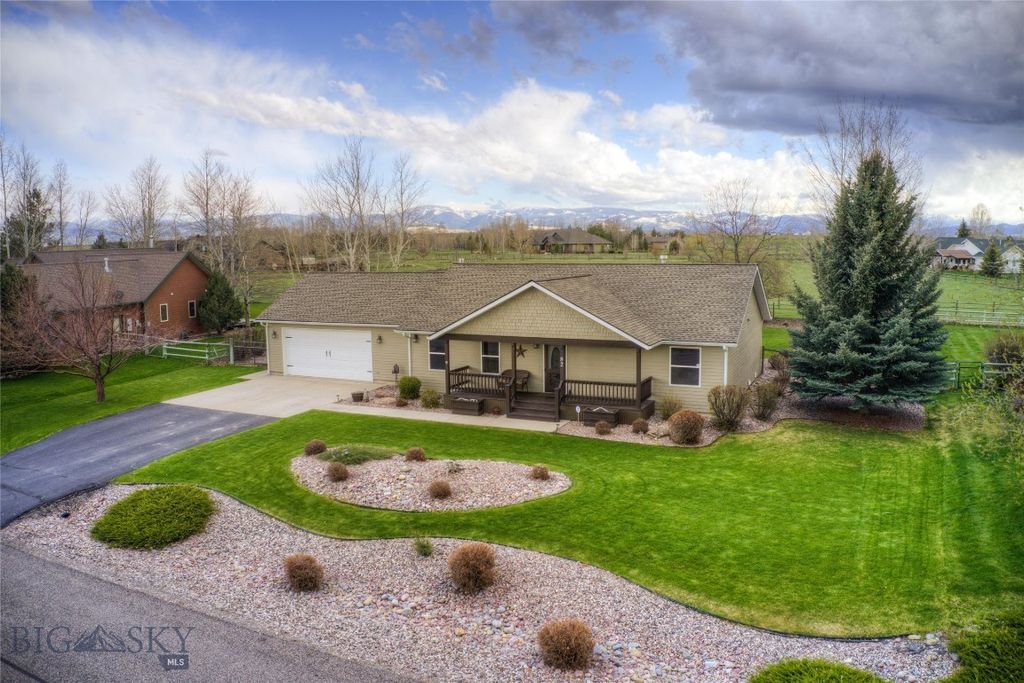 82 Lamplight Dr, Bozeman, MT 59718 - See Est. Value, Schools & More