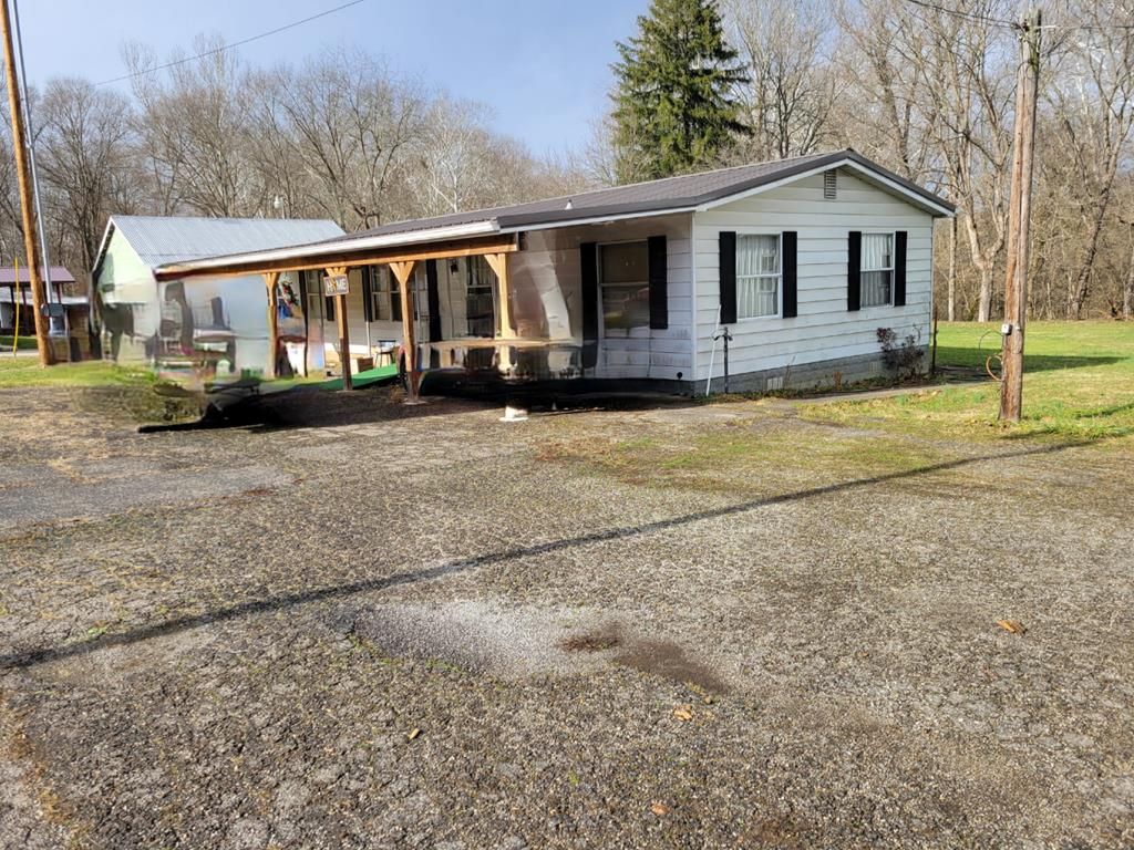 14153 State Route 772, Chillicothe, OH 45601 | Trulia