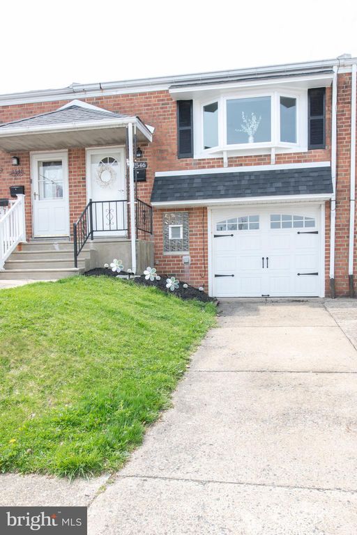 3546 Kyle Rd, Philadelphia, PA 19154 - See Est. Value, Schools & More