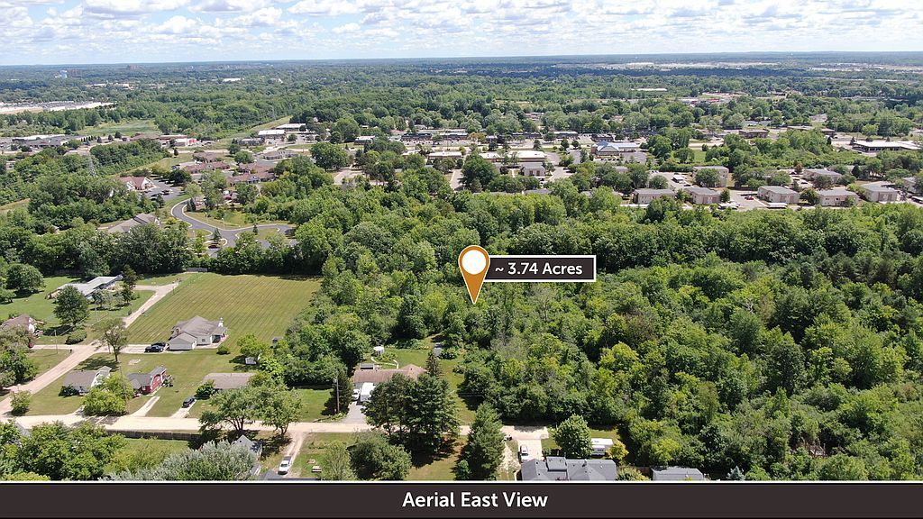 Mallison St, Flint, MI 48532 - See Est. Value, Schools & More