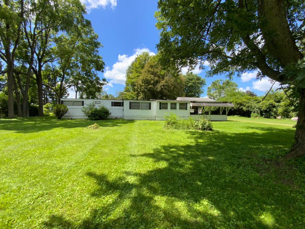 3216 S County Line Rd, Johnstown, OH 43031 | Trulia