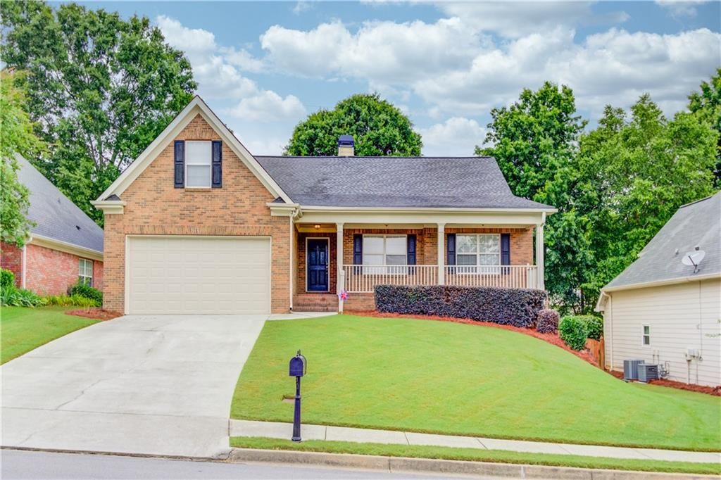 369 Blue Creek Ln, Loganville, GA 30052 | Trulia