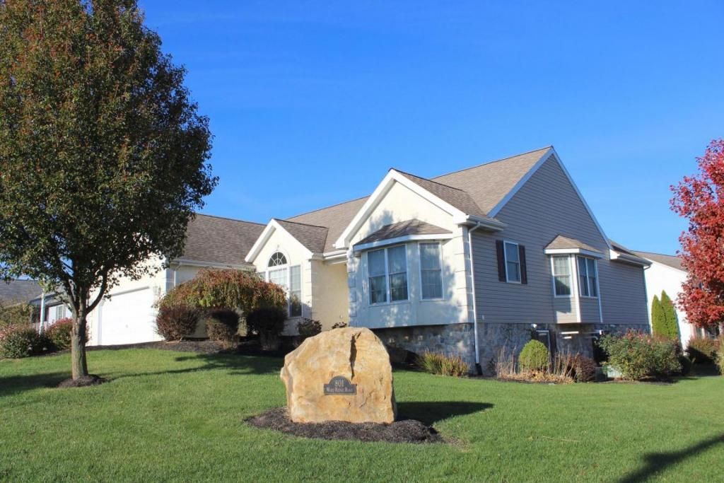 801 W Ridge Rd, Elizabethtown, PA 17022 - See Est. Value, Schools & More