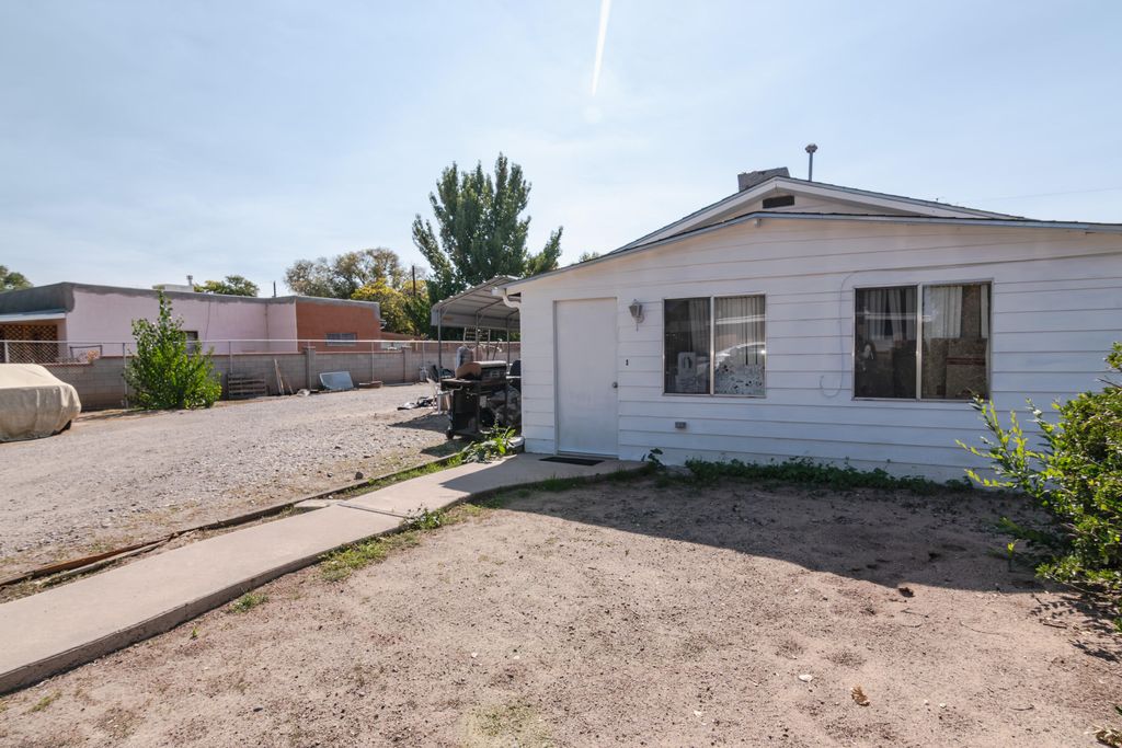 1520 Hooper Rd SW, Albuquerque, NM 87105 - See Est. Value, Schools & More