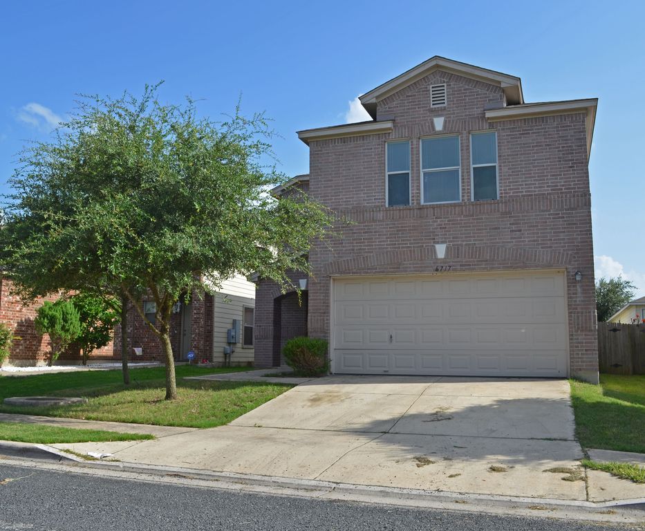 6717 Doyal Dr, Austin, TX 78747 - See Est. Value, Schools & More
