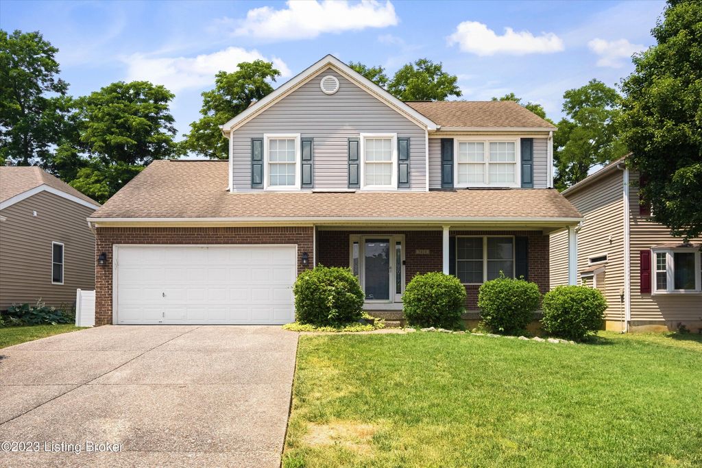 5414 Bannon Crossings Dr, Louisville, KY 40218 | Trulia