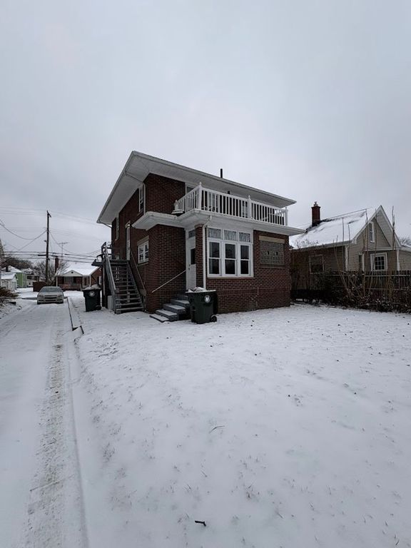 1103 19th St NW - Canton, OH | Trulia