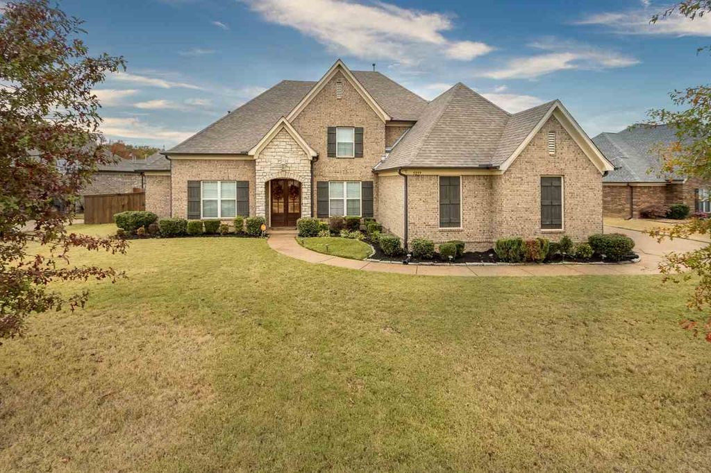 5899 Windsor Falls Loop #94, Arlington, TN 38002 - See Est. Value ...