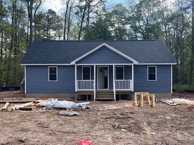 1438 Gills Rd, Powhatan, VA 23139 | MLS# 2510313 | Trulia