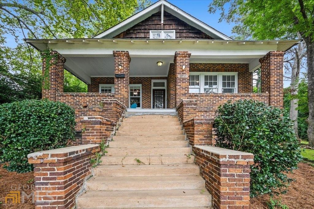 879 Boulevard, Macon, GA 31211 | Trulia