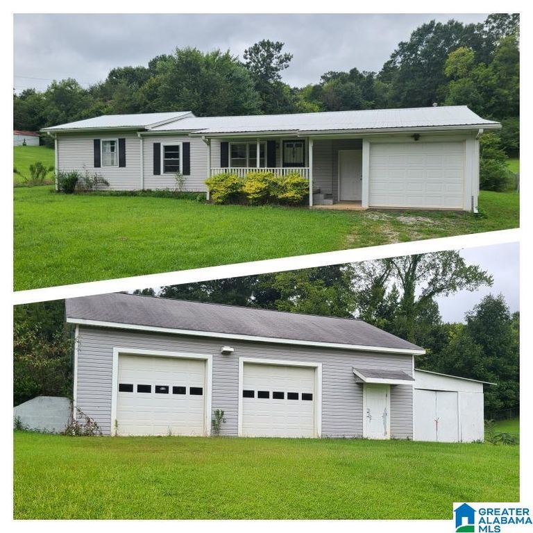 128 Franklin Rd, Fultondale, AL 35068 - See Est. Value, Schools & More