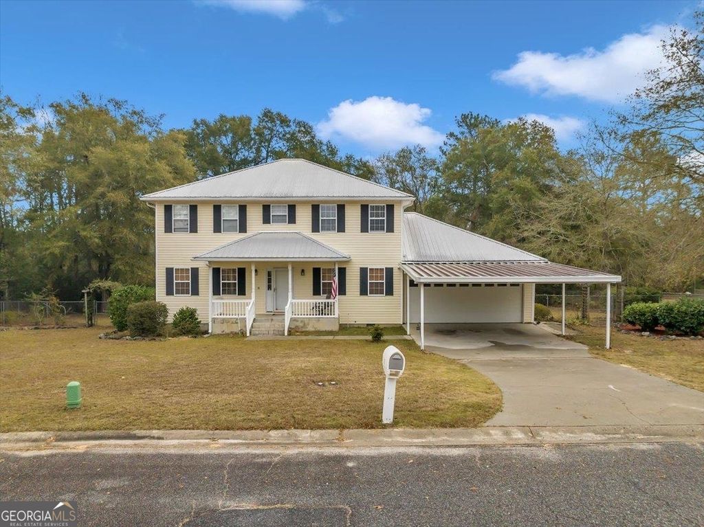 215 Palisade Dr, Dublin, GA 31021 | MLS# 20160855 | Trulia