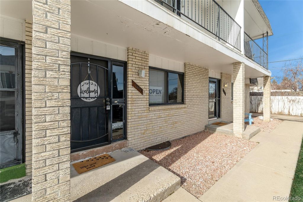 11453 W 17th Place, Lakewood, CO 80215 - See Est. Value, Schools & More