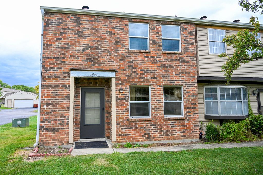 4861 Farber Row, Columbus, OH 43221 - See Est. Value, Schools & More