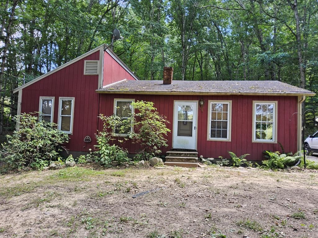 2531 Dry Rd, Speedwell, VA 24374 - See Est. Value, Schools & More