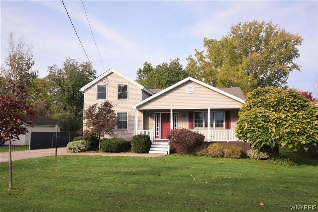 2448 Hess Rd, Appleton, NY 14008 - See Est. Value, Schools & More