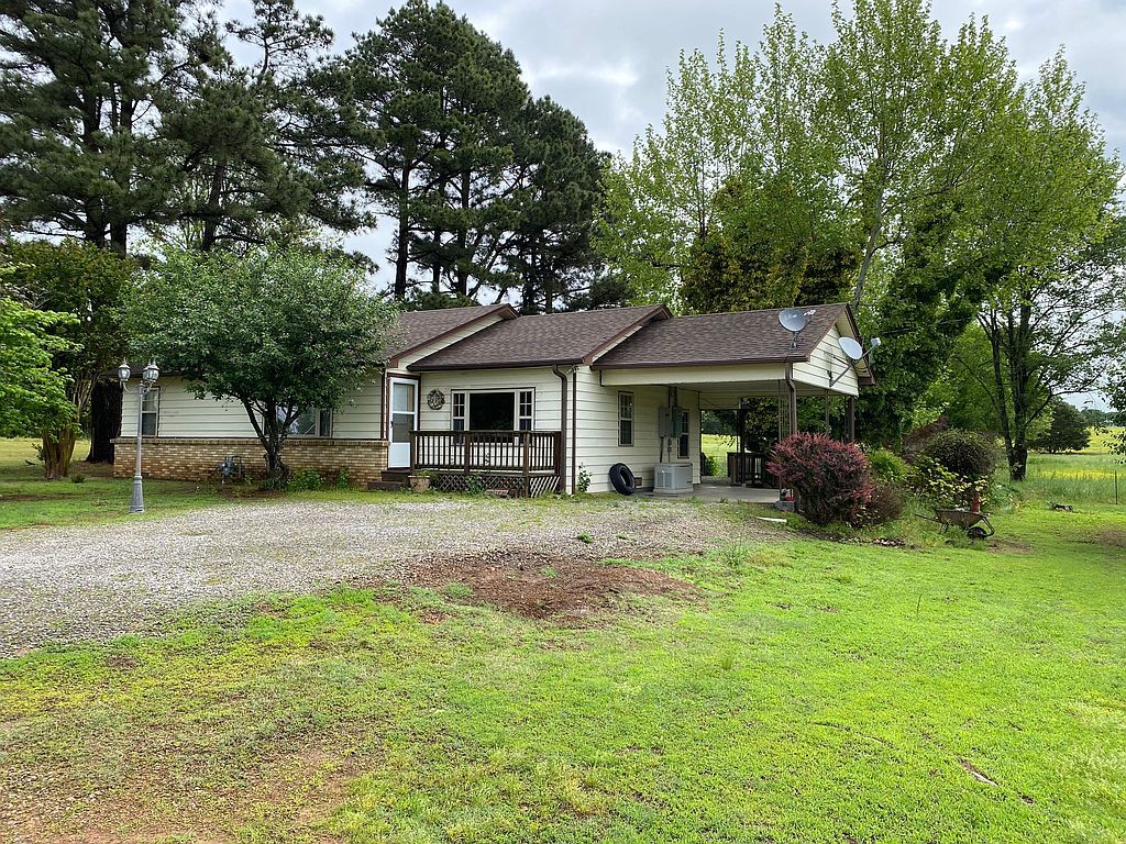 2776 N State Highway 309, Paris, AR 72855 - See Est. Value, Schools & More