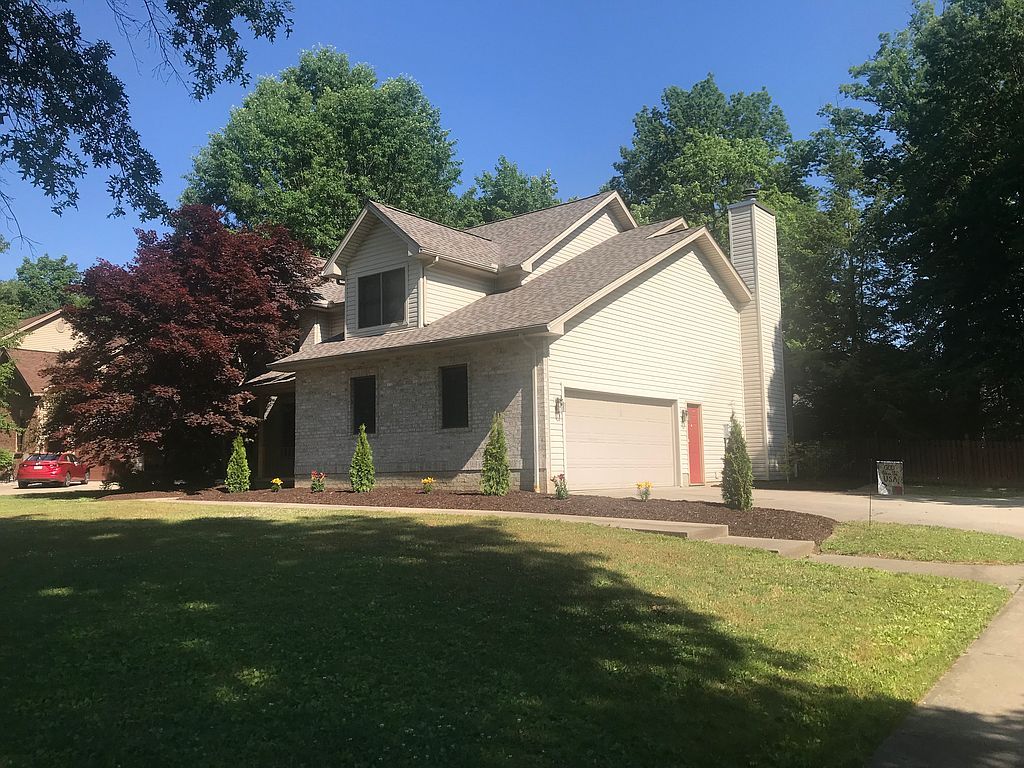 3843 Timber Ln, Hermitage, PA 16148 | Trulia