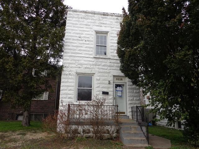 8526 N Broadway, Saint Louis, MO 63147 - See Est. Value, Schools & More