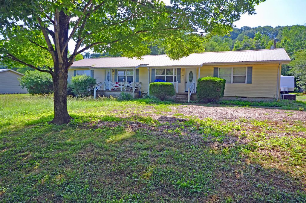 2681 Shellmound Rd, Jasper, TN 37347 - See Est. Value, Schools & More