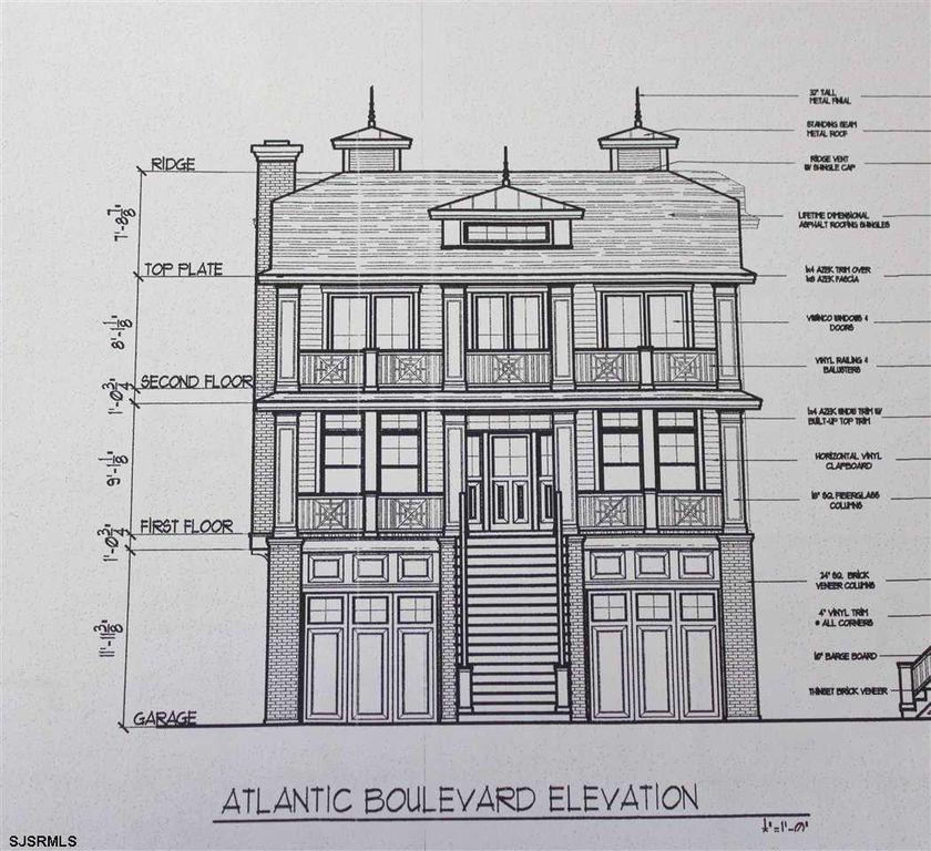 109 E Atlantic Blvd #2, Ocean City, NJ 08226 - See Est. Value, Schools ...