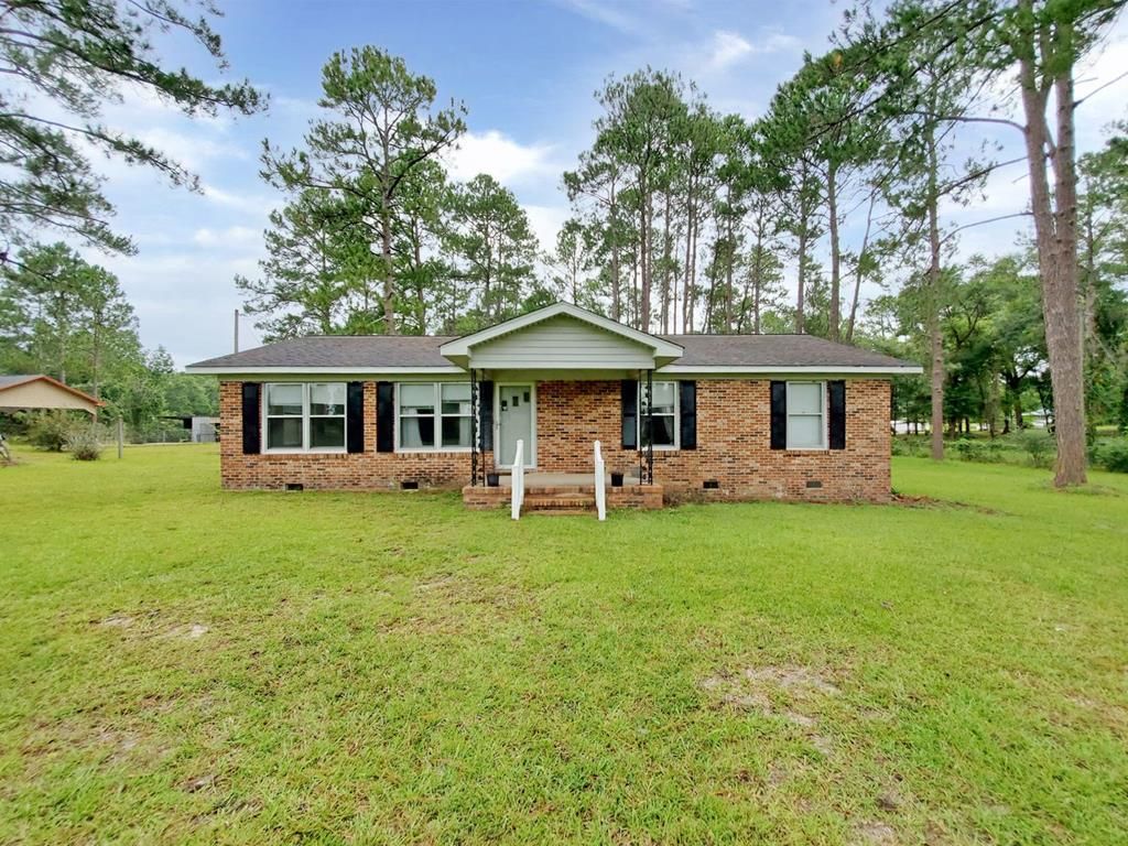 6027 Jenkins Rd, Albany, GA 31705 - See Est. Value, Schools & More