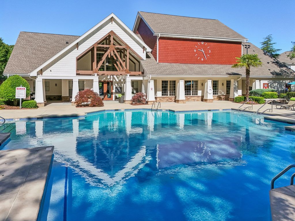 8230 Greenway Village Dr #9100107, Charlotte, NC 28269 - See Est. Value ...