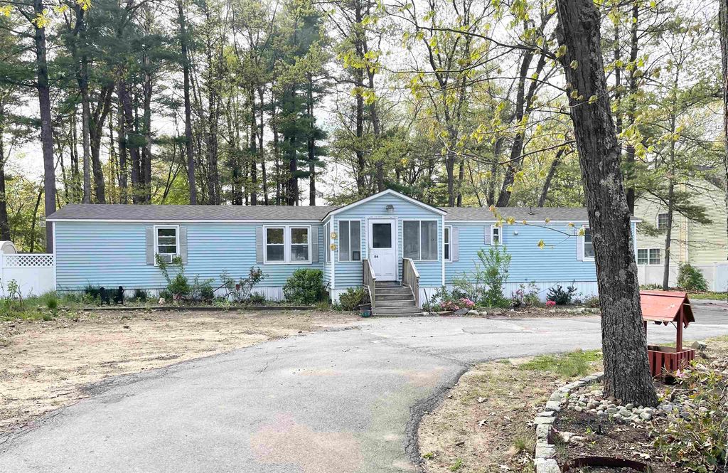 86 Alison Drive, Seabrook, NH 03874 - See Est. Value, Schools & More