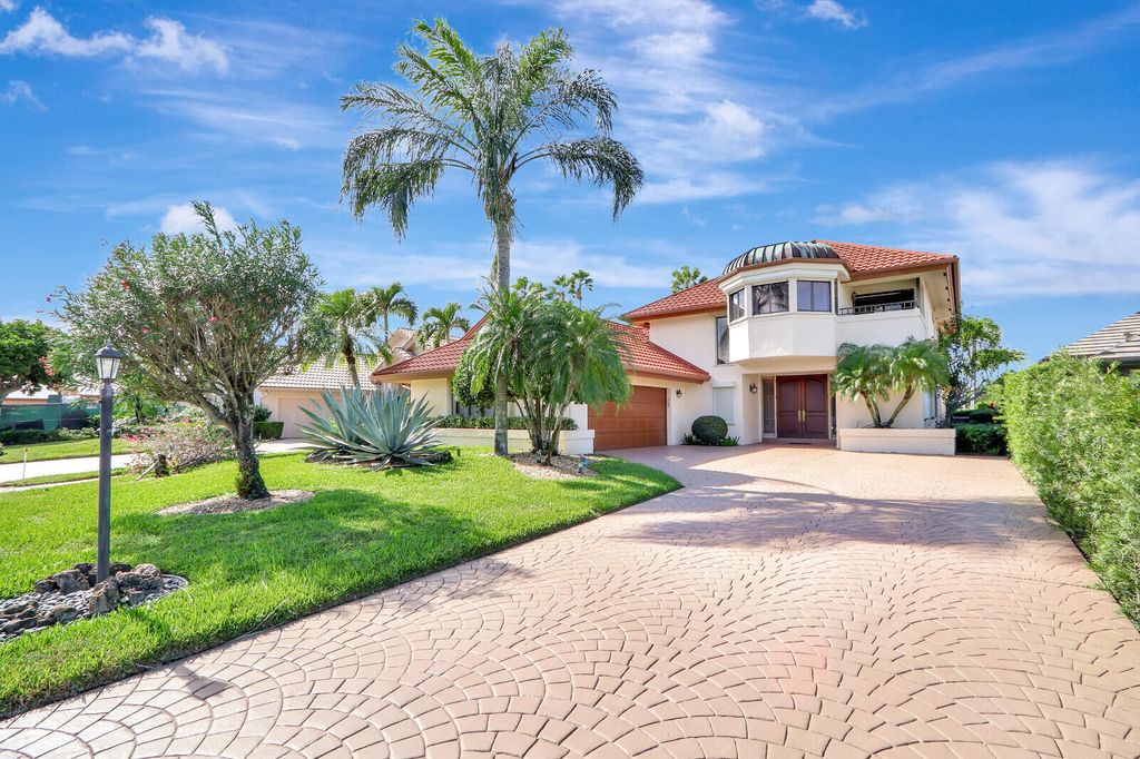 13829 Rivoli Drive, Palm Beach Gardens, FL 33410 - See Est. Value ...