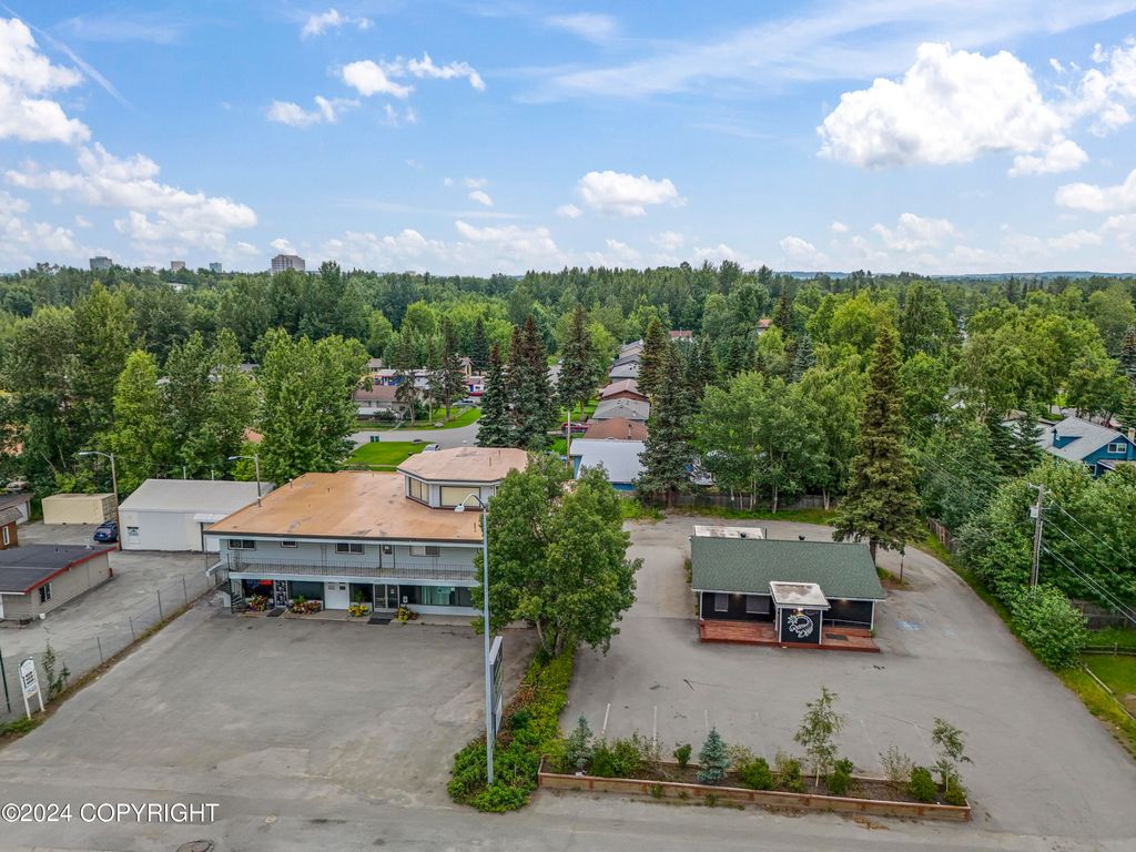 1549/1551 E Tudor Rd, Anchorage, AK 99507 Multi-Family for Sale | MLS ...