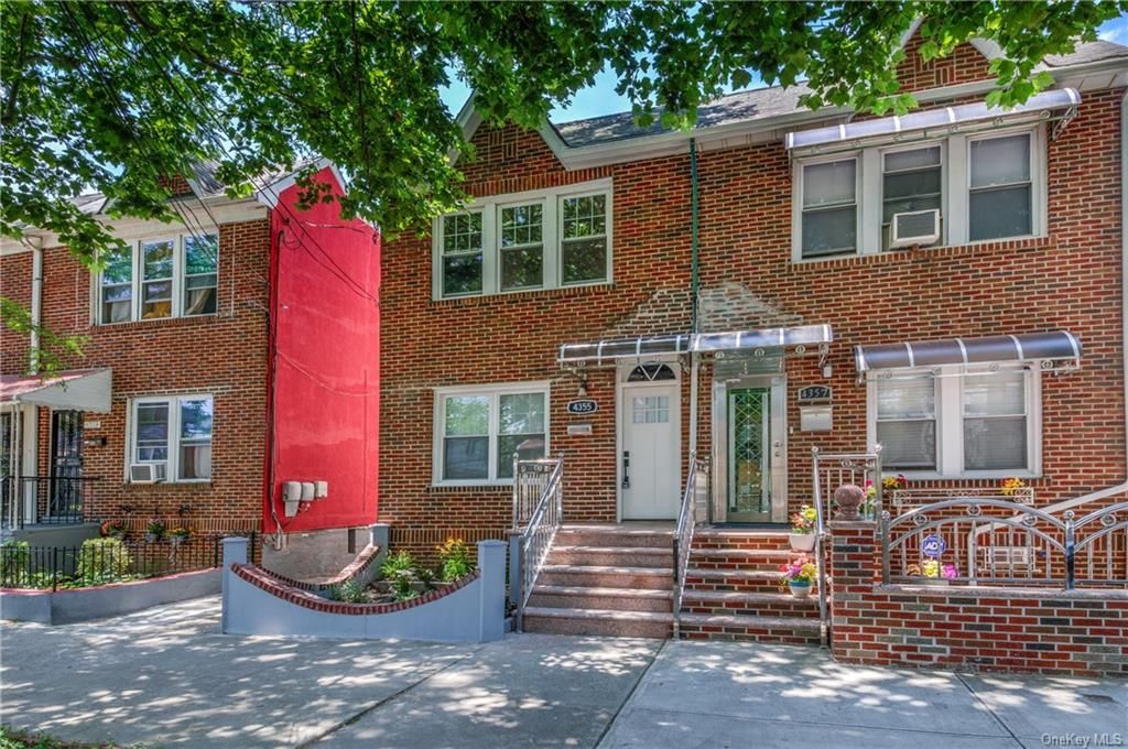 4355 De Reimer Avenue, Bronx, NY 10466 | Trulia