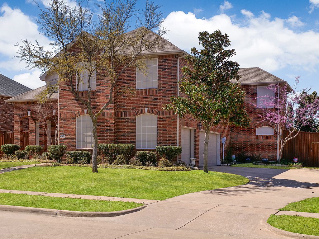 4401 Exeter Dr, Garland, TX 75043 | Trulia