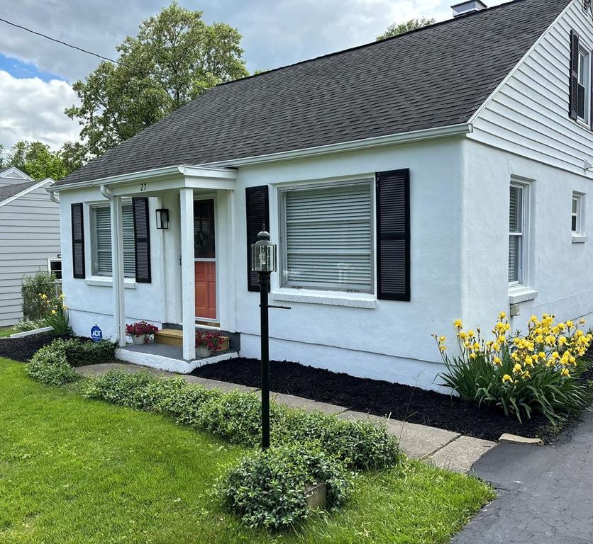27 Coleman Ave, Elmira, NY 14905 - See Est. Value, Schools & More