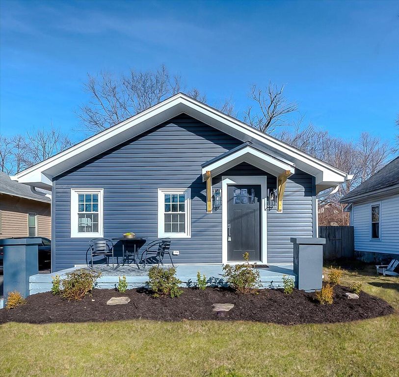 929 Cramer Ave, Lexington, KY 40502 - See Est. Value, Schools & More