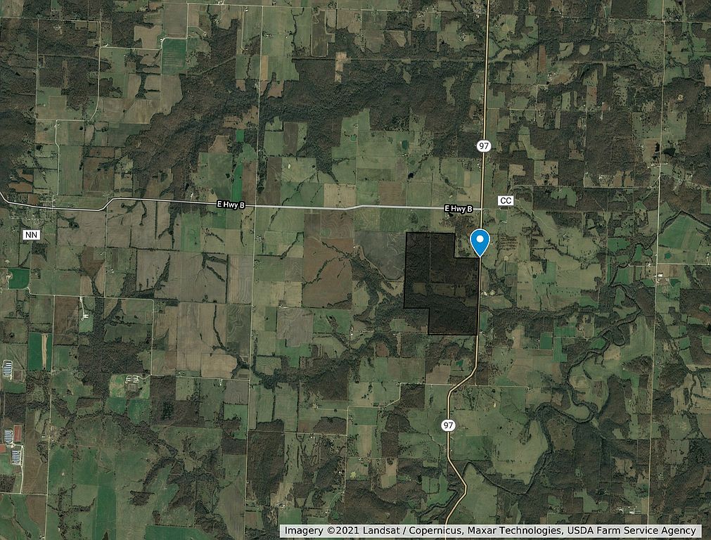 Tract 1 El Dorado Spg, Eldorado Springs, MO 64744 - See Est. Value ...