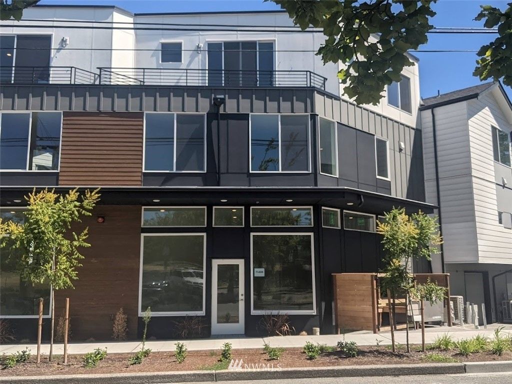 7140 B Beacon Avenue S UNIT 40, Seattle, WA 98108 | Trulia