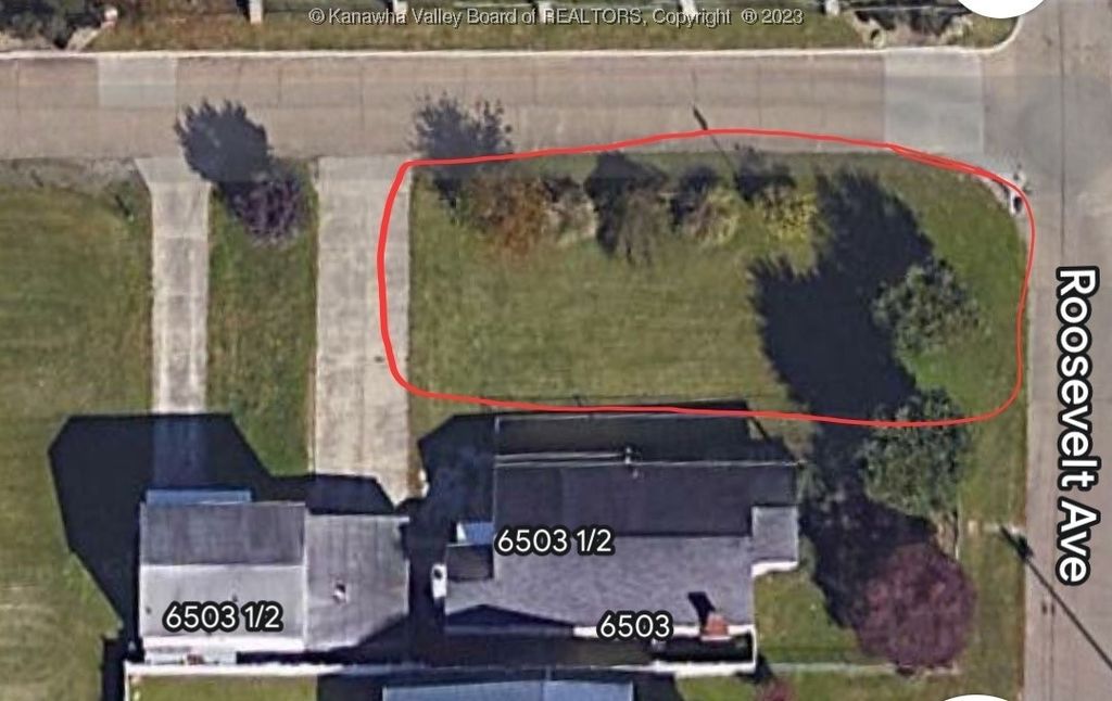 Roosevelt Ave, Charleston, WV 25304 | MLS# 266969 | Trulia