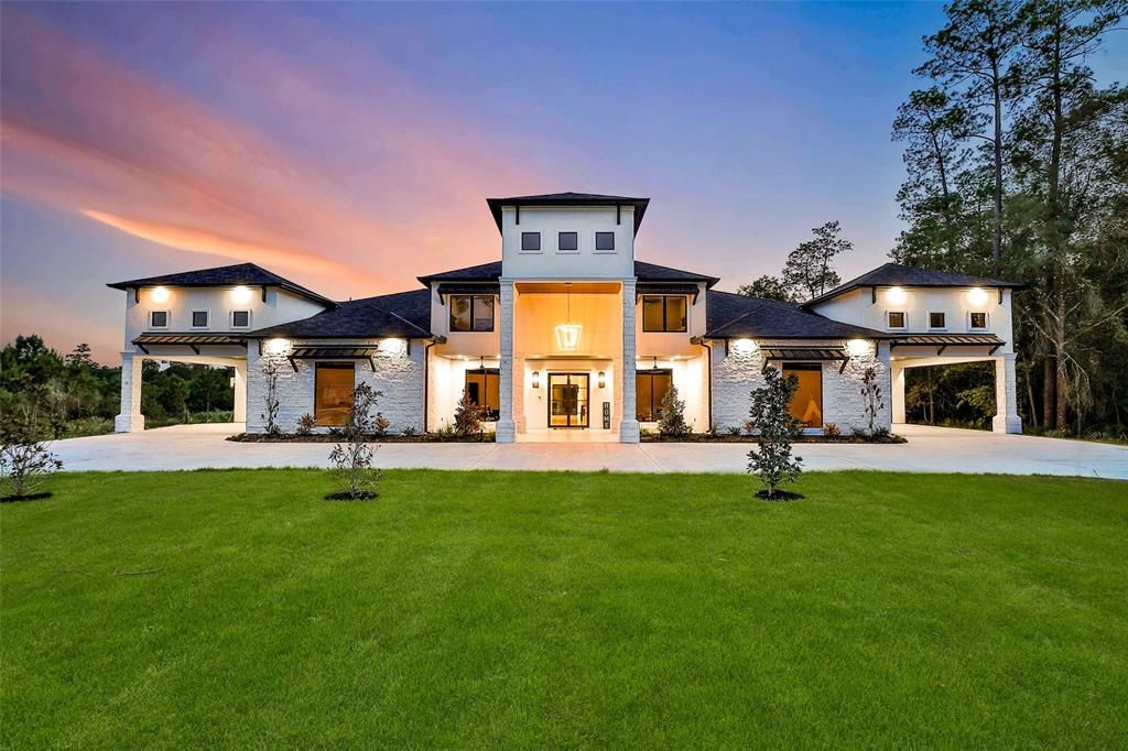 27583 S Lazy Meadow Way, Spring, TX 77386 | MLS# 31059104 | Trulia