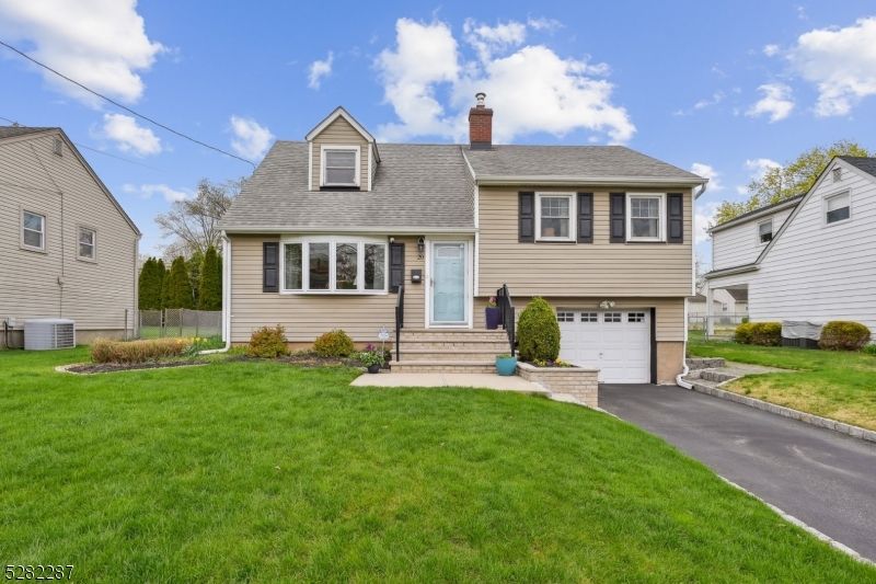 20 Highview Ter, Bloomfield, NJ 07003 - See Est. Value, Schools & More