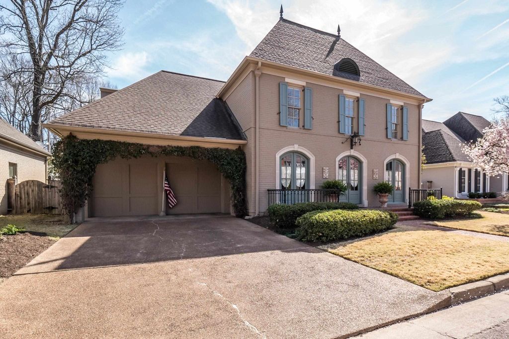 1478 Bell Manor Dr #54, Germantown, TN 38138 - See Est. Value, Schools ...