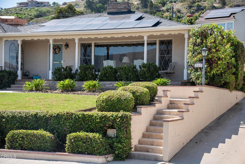 963 Loma Vista Pl, Santa Paula, CA 93060 - See Est. Value, Schools & More