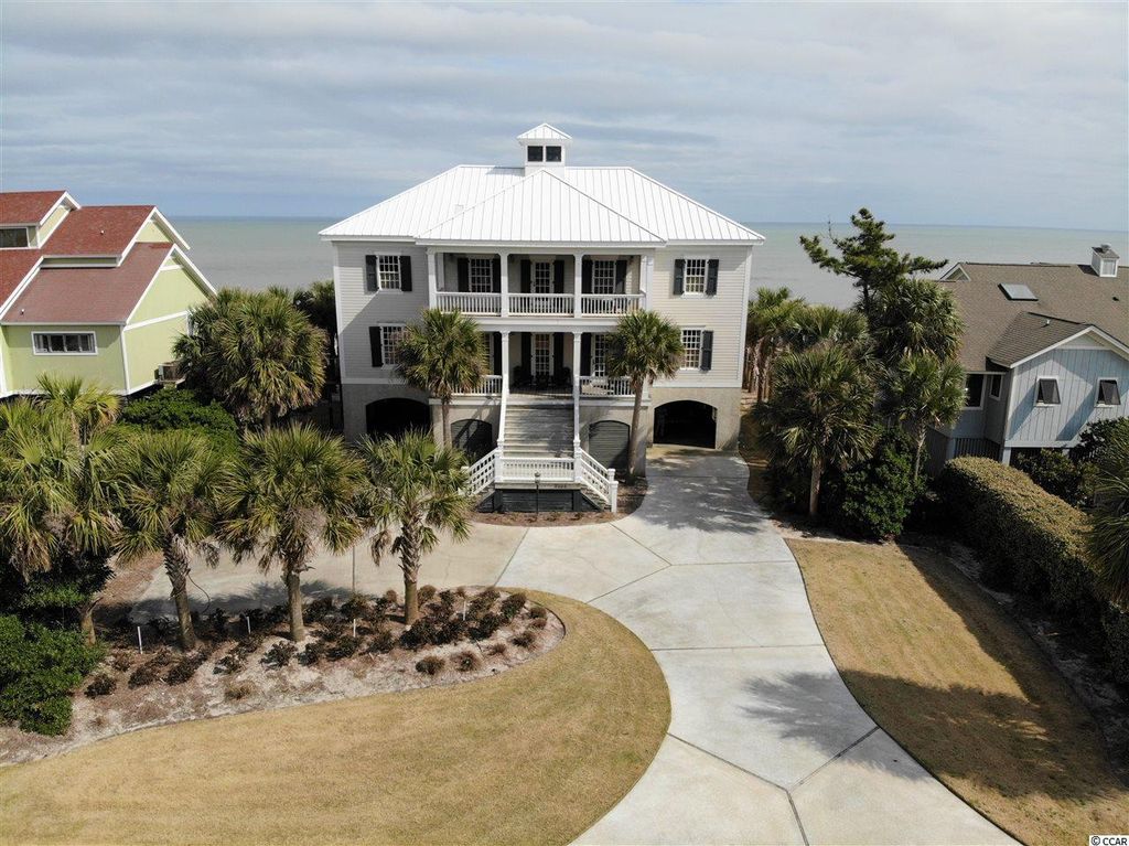2135 S Waccamaw Dr. #"The Beach House", Murrells Inlet, SC 29576 - See ...