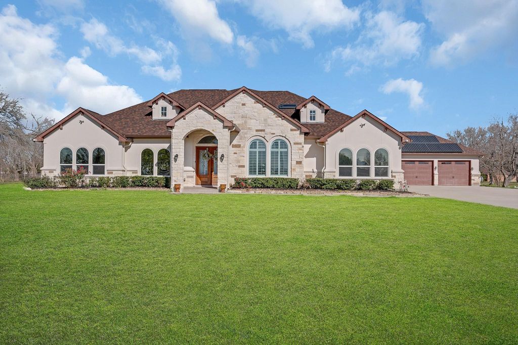 2303 Krenek Rd, Crosby, TX 77532 | MLS# 58262509 | Trulia