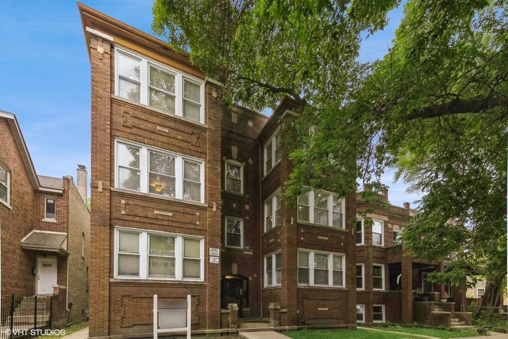 5027 W Washington Blvd #3W, Chicago, IL 60644 - See Est. Value, Schools ...