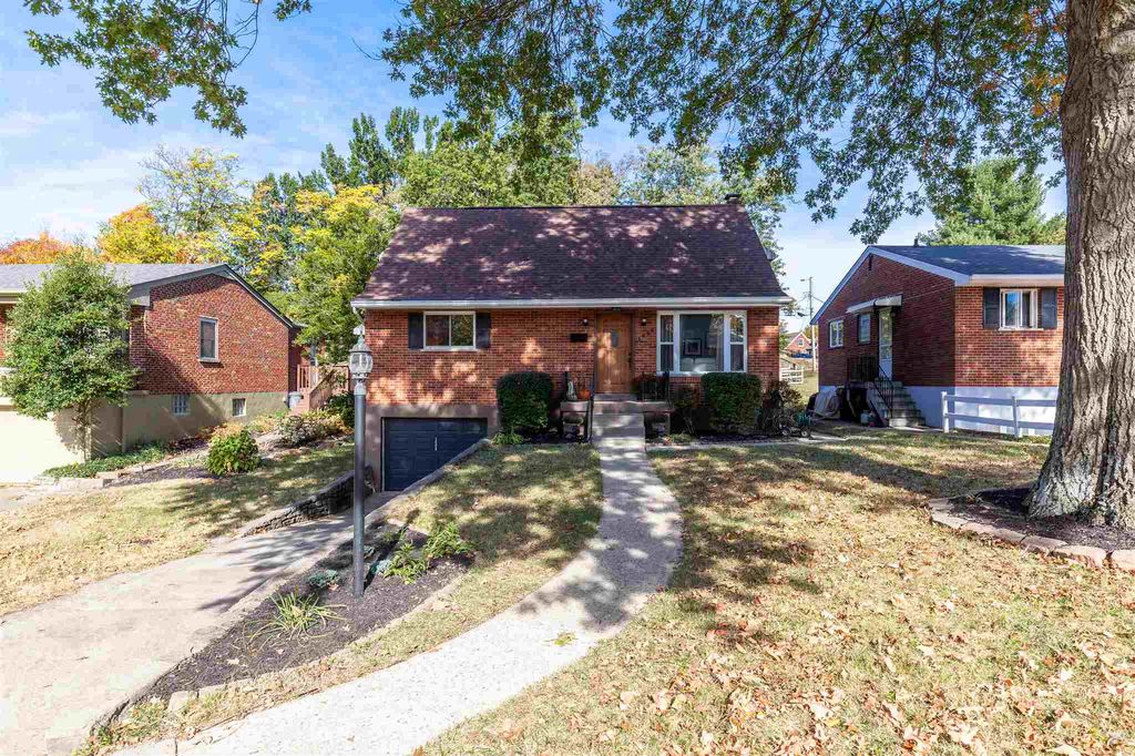 1606 Cumberland Ave, Fort Wright, KY 41011 | Trulia