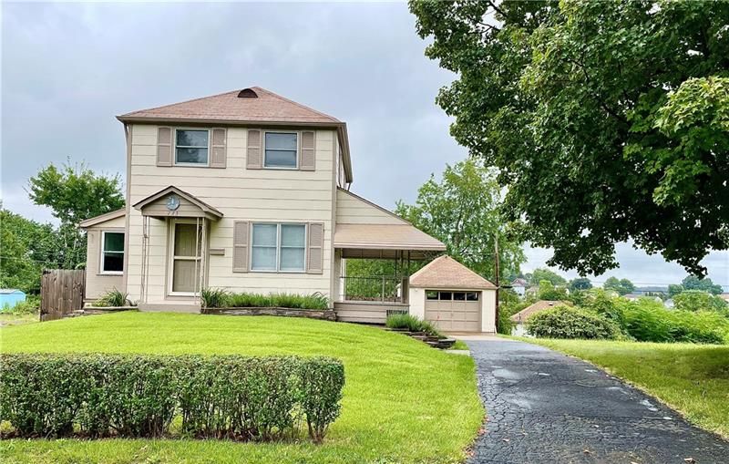 135 Constitution Cir, Clairton, PA 15025 | Trulia