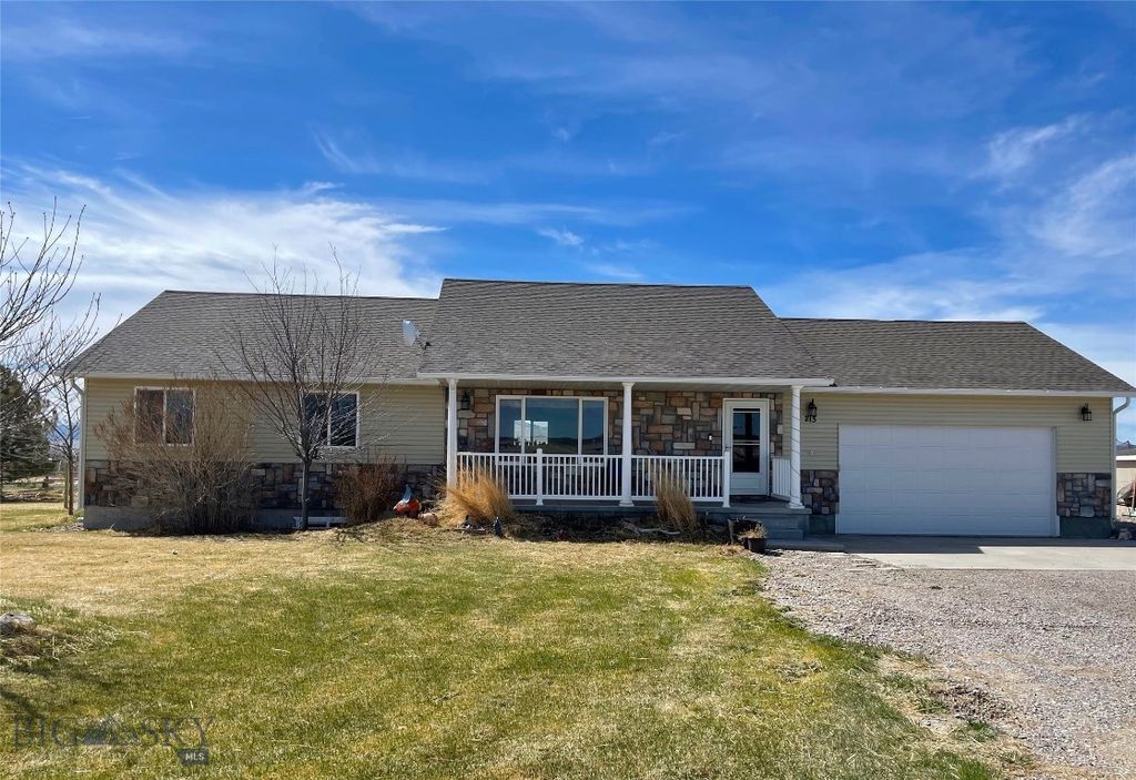 213 Crystal Ln, Dillon, MT 59725 | Trulia